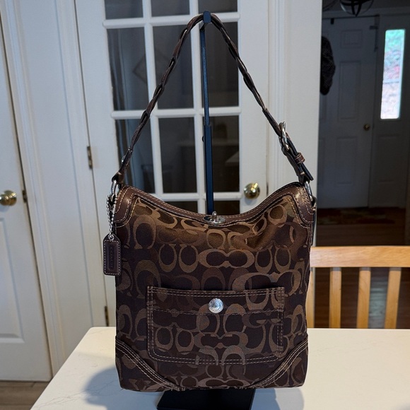 Coach | Bags | Coach Chelsea Turn Lock Shoulder Bag | Poshmark